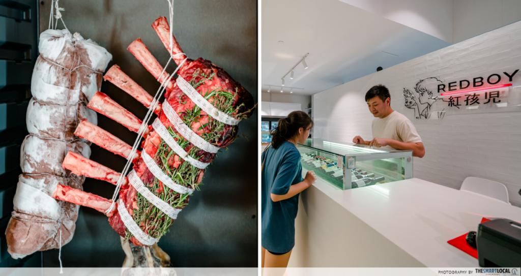 5 Hidden Things To Do At Robertson Walk