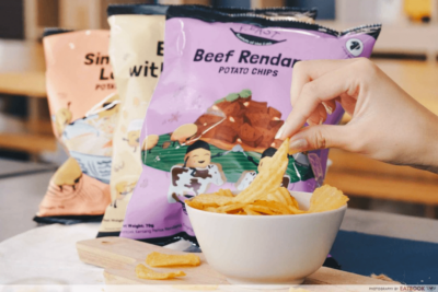 13 Homegrown Singaporean Snack Brands To #SupportLocal