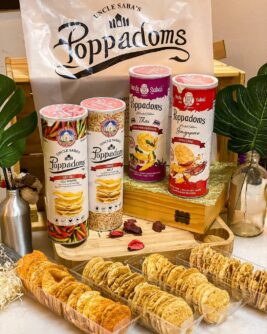 13 Homegrown Singaporean Snack Brands To #SupportLocal