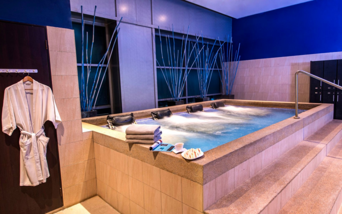 33 Best Massage Spas In Singapore For Relaxing Treatments