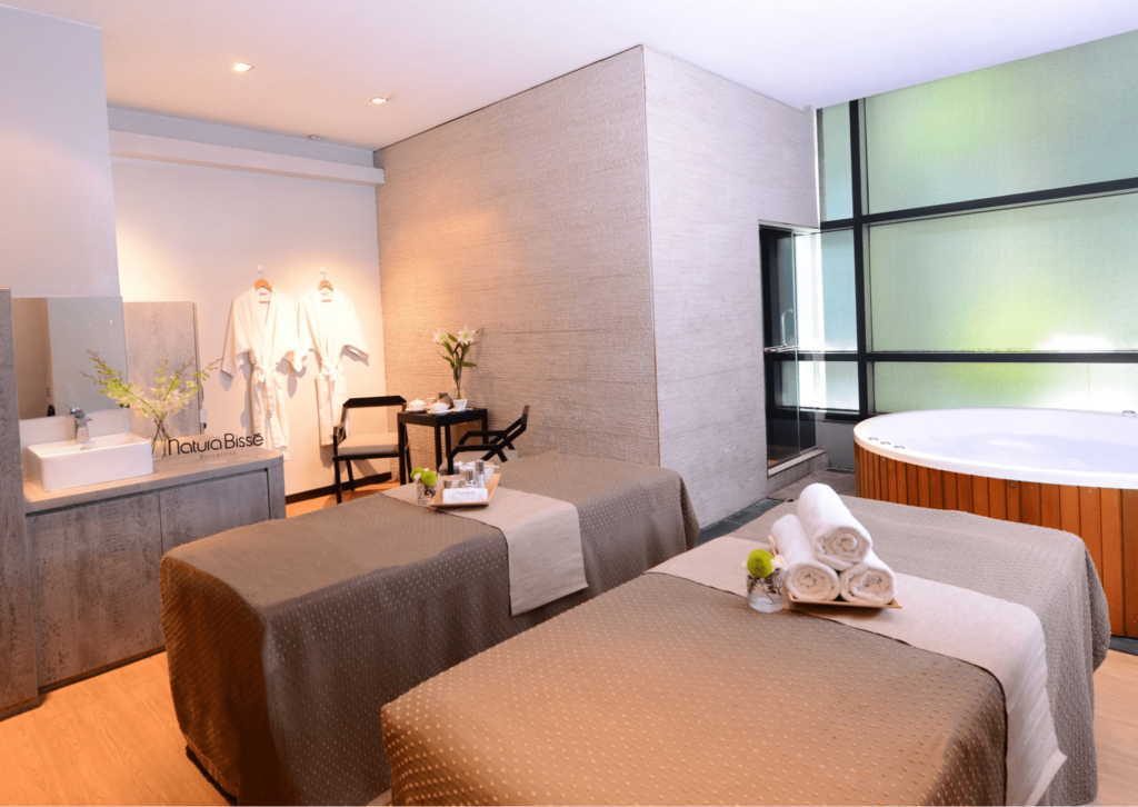 33 Best Massage Spas In Singapore For Relaxing Treatments
