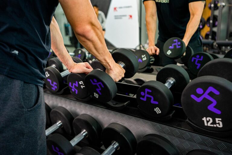 Anytime Fitness Has Discounted Memberships For Healthcare Workers