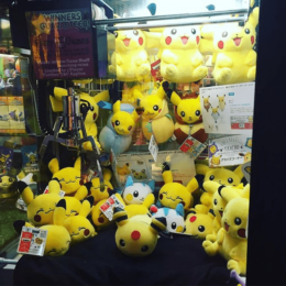 7 Best Arcades In Singapore With Old-School Classics