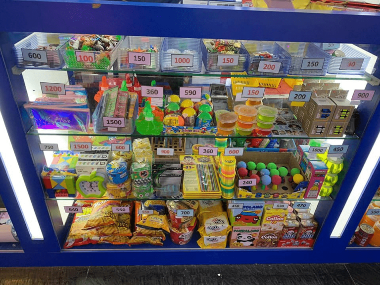 7 Best Arcades In Singapore With Old-School Classics