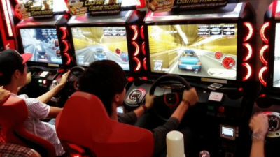 7 Best Arcades In Singapore With Old-School Classics