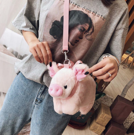 11 Cute Bags Under $10 You Can Buy On Shopee