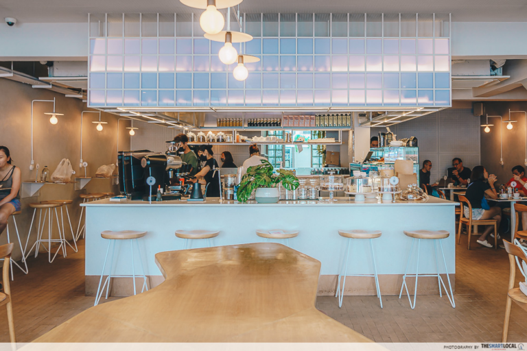 8 Fun Cycling Routes In Singapore By Shape