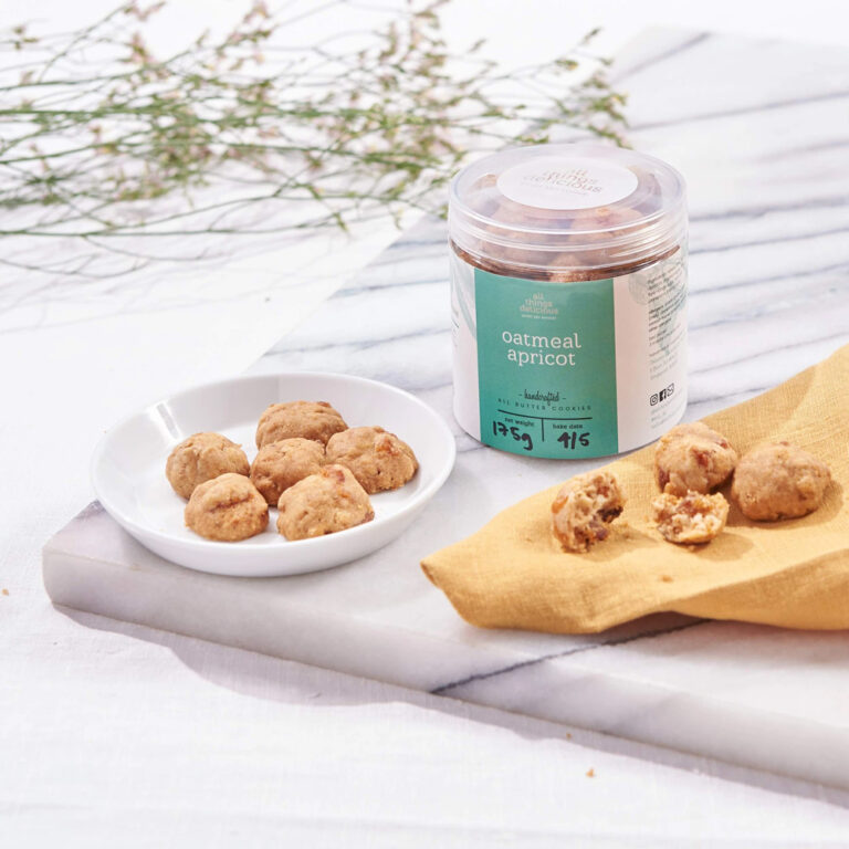 Halal Bakeries in Singapore - 8 Places To Get Treats For Hari Raya