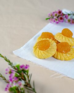 Halal Bakeries in Singapore - 8 Places To Get Treats For Hari Raya