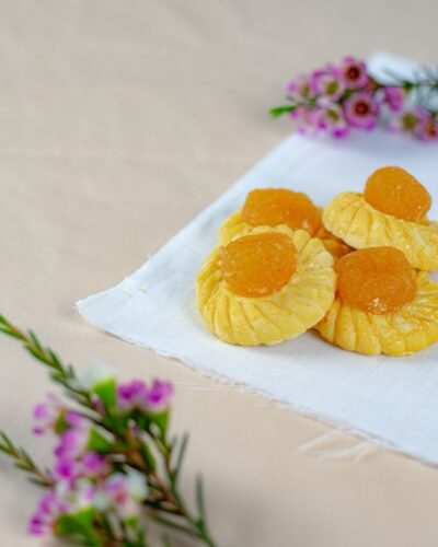 Halal Bakeries in Singapore - 8 Places To Get Treats For Hari Raya