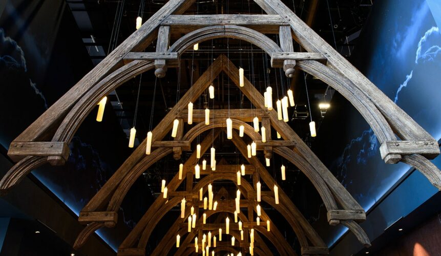 Harry Potter Studio Tour Tokyo Opens In June 2023