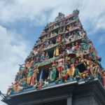 12 Beautiful Hindu Temples In Singapore