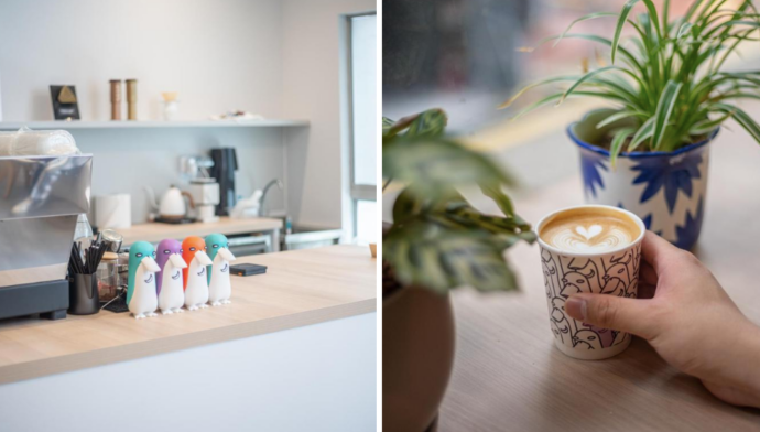 Hotel By Wassies Singapore - World’s First NFT Hotel