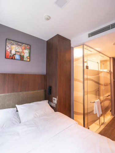 Hotel By Wassies Singapore - World’s First NFT Hotel