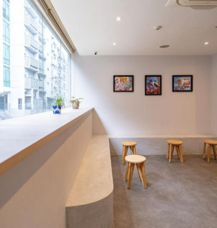 Hotel By Wassies Singapore - World’s First NFT Hotel