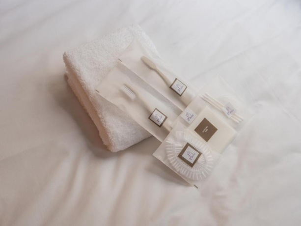 Hotel By Wassies Singapore - World’s First NFT Hotel