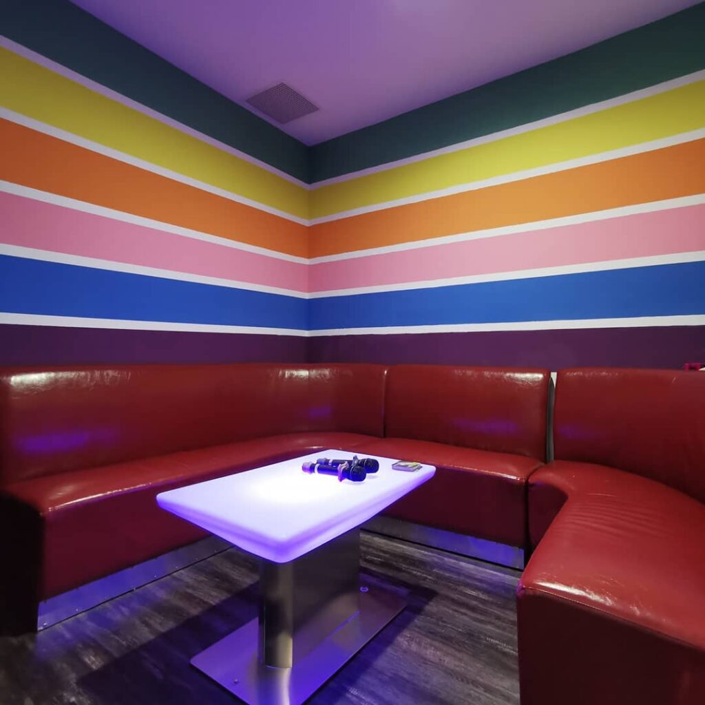 13 Karaoke Studios In Singapore To Visit In 2022 From $1.60/Hour