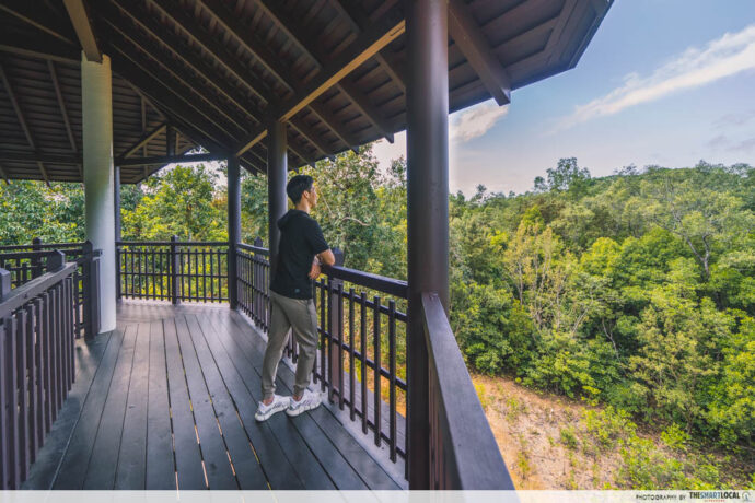 8 Activities To Do At Neighbourhood Parks & Gardens In Singapore