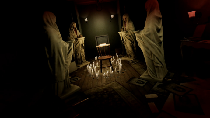 10 Best Horror Games on Nintendo Switch