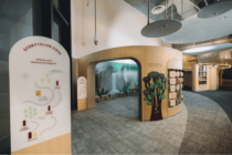 Punggol Regional Library: New 5-Storey Library In The Northeast