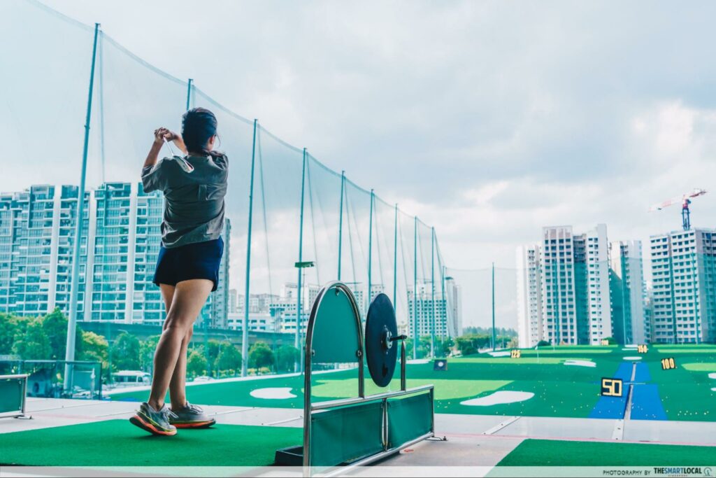 Guide To Punggol - 14 Things To Do Such As Prawning & Nature Trails