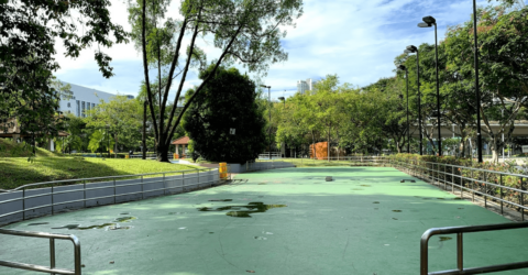 Skateparks In Singapore To Land Your Skating Tricks (2024)
