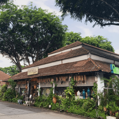 12 Things To Do In Dempsey Besides Fancy Resto Dates