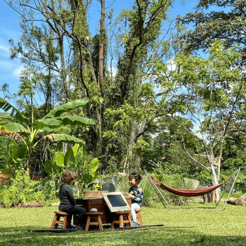 12 Things To Do In Dempsey Besides Fancy Resto Dates