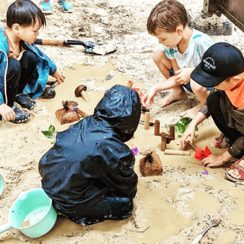 12 Things To Do In Dempsey Besides Fancy Resto Dates