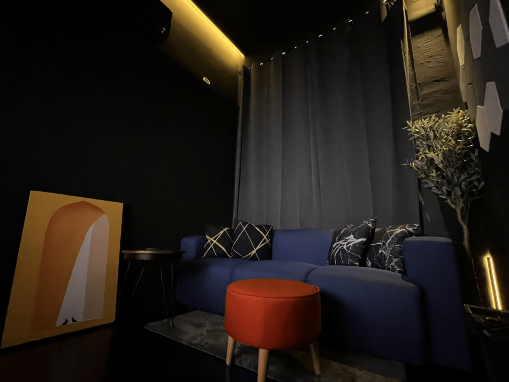 4Play: New Space At Farrer Park With Free Games & Movies