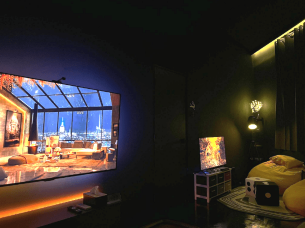 4Play: New Space At Farrer Park With Free Games & Movies