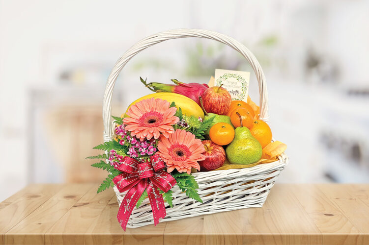 15 Best Hamper Delivery Services In Singapore For All Occasions