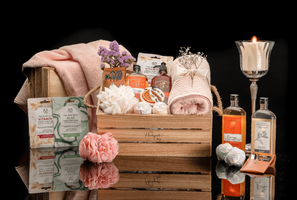 15 Best Hamper Delivery Services In Singapore For All Occasions