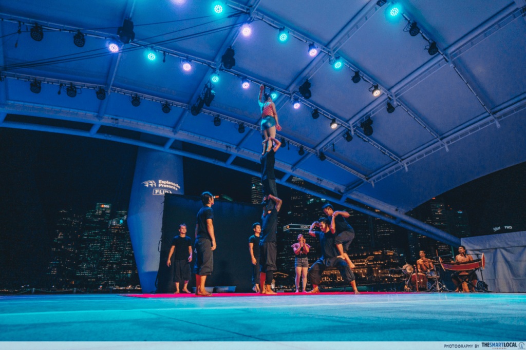 Esplanade - Theatres By The Bay: Singapore’s Iconic “Durian”