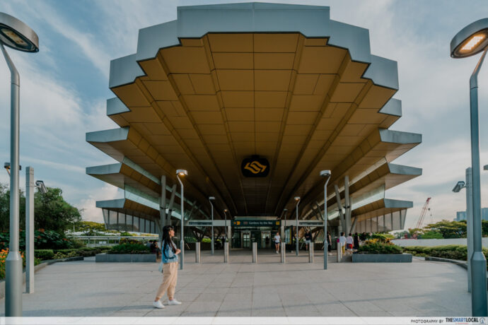 Love The Last March: Outdoor GBTB Exhibition Till May 2024