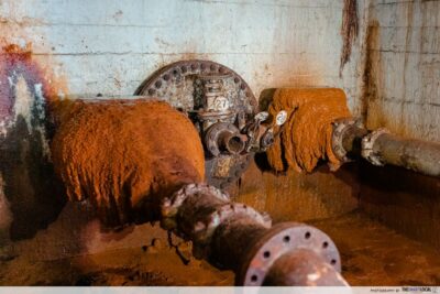 Marsiling Tunnels & Bunker - Abandoned WW2 Site In Woodlands