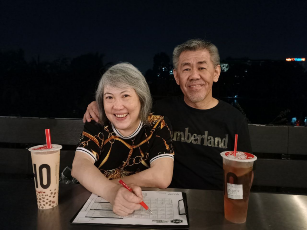 My Parents Rank Iconic JJ Lin Songs That 90s Kids Grew Up With