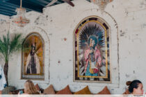 Penny Lane Bali: Gorgeous Glasshouse Cafe In Canggu