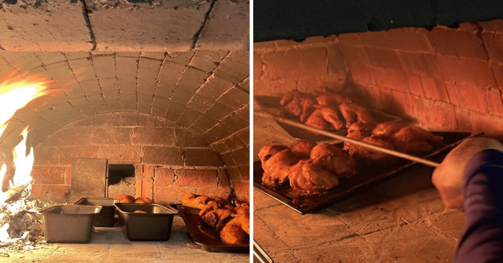 Rainforest Tree House: Hidden Hotel & Cafe In JB