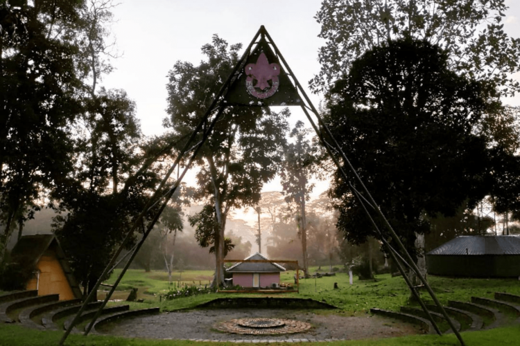 Sarimbun Scout Camp: One Of SG’s Oldest Camping Grounds