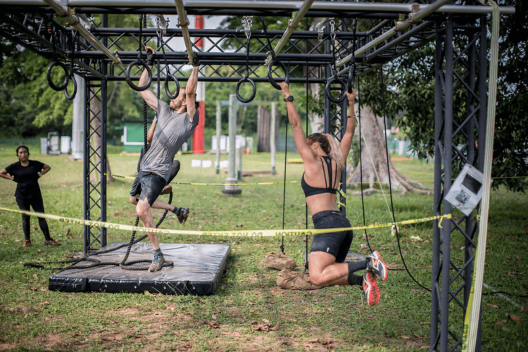 Sarimbun Scout Camp: One Of SG’s Oldest Camping Grounds