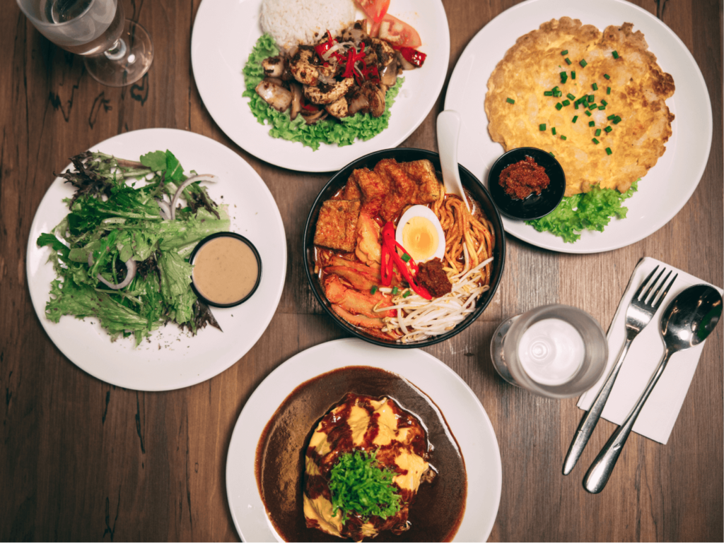 Spa1: Hidden Spa 5 Mins From Paya Lebar MRT From $48