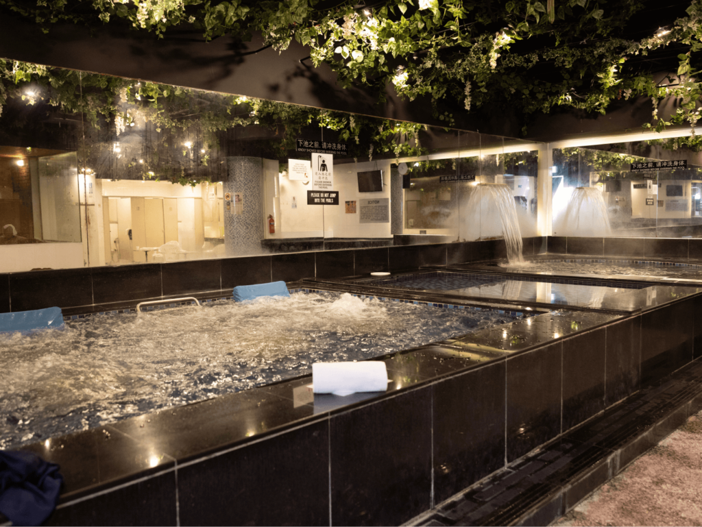 Spa1: Hidden Spa 5 Mins From Paya Lebar MRT From $48