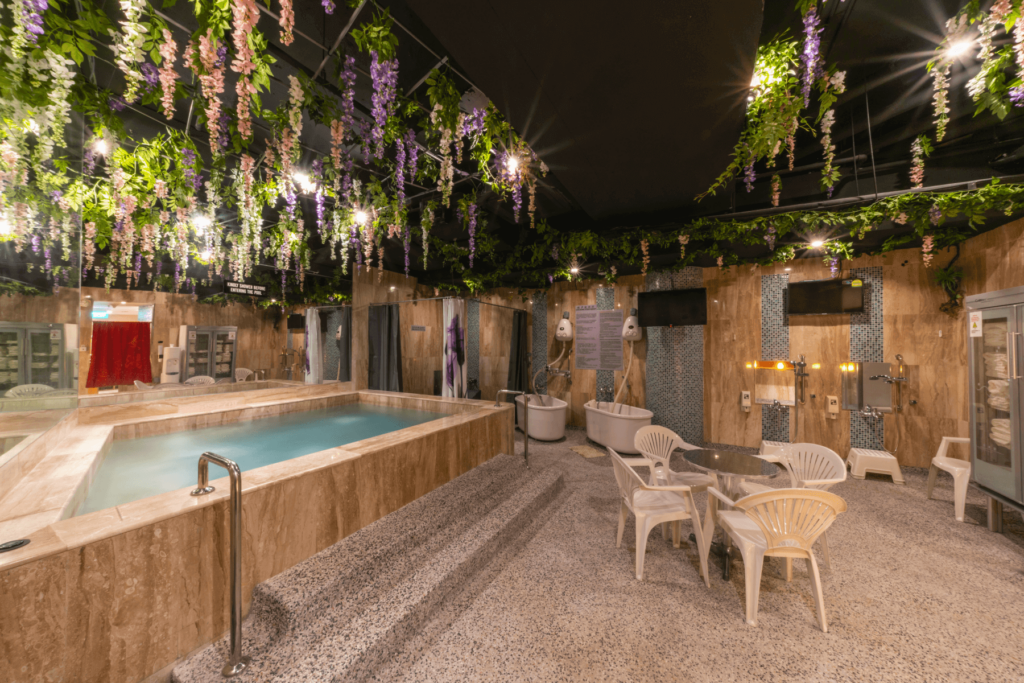 Spa1: Hidden Spa 5 Mins From Paya Lebar MRT From $48