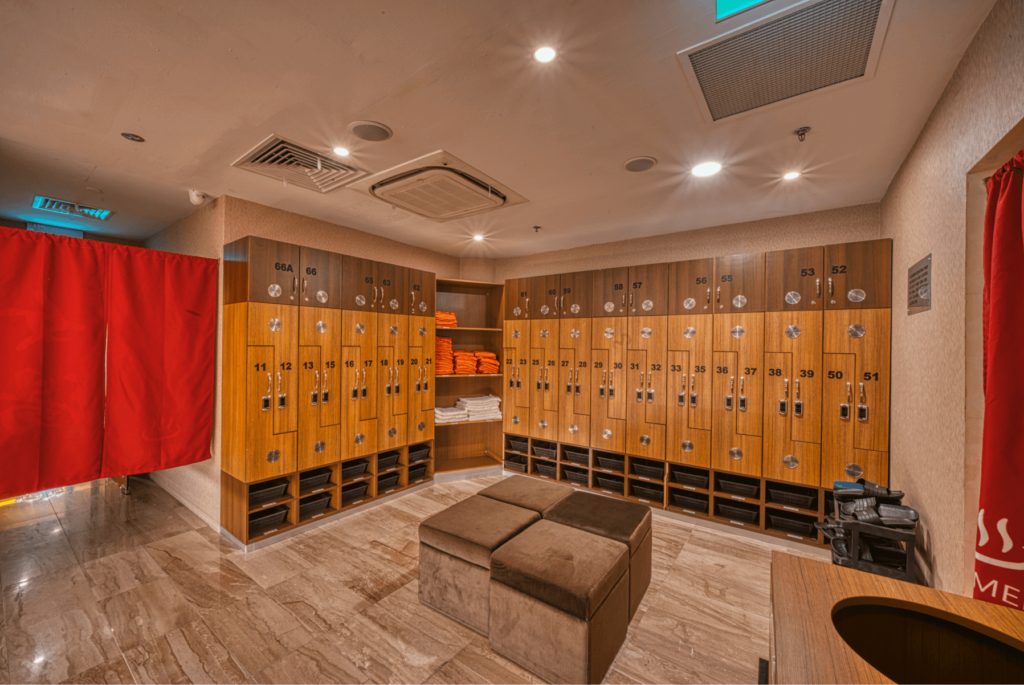 Spa1: Hidden Spa 5 Mins From Paya Lebar MRT From $48