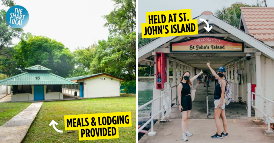 Matilda House: SG's Infamous Haunted House In Punggol