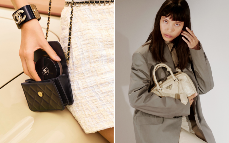 VivoCity New Zone - Expanded Stretch Of Shops & Eateries