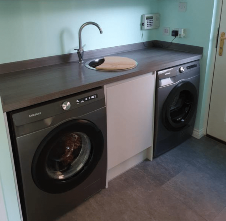 7 Best Washing Machines In Singapore