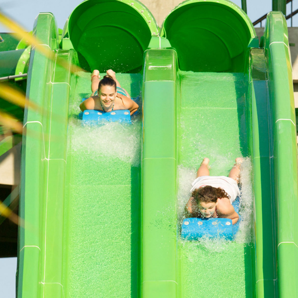 Guide To Waterbom Bali Theme Park