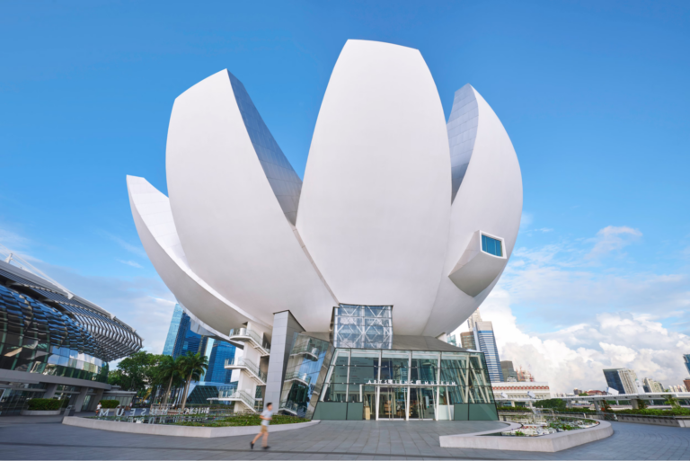 ArtScience Museum: Singapore's Iconic “Lotus” [Updated 2023 Guide]
